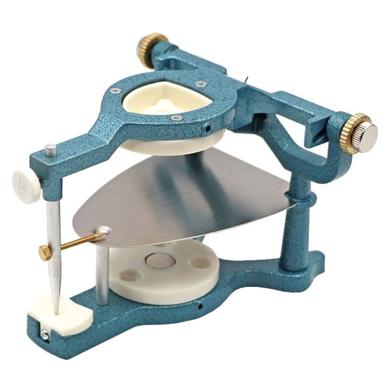 Articulateur Dentaire Métal Système Split Cast - Tige Incisive - Table