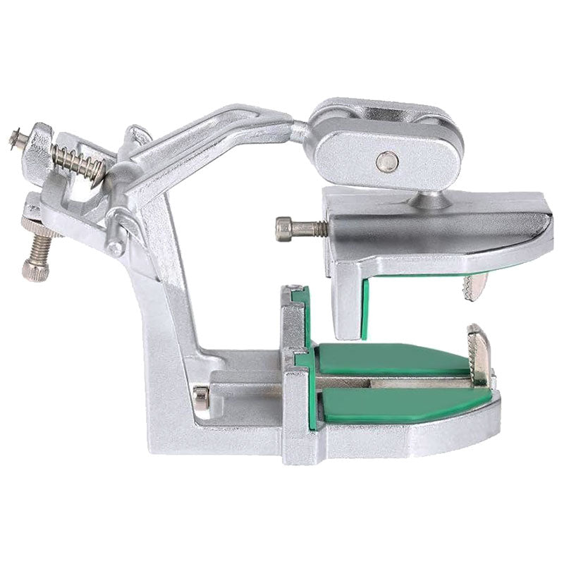Mestra plaster -free articulator - Multidirectional adjustment adjustments