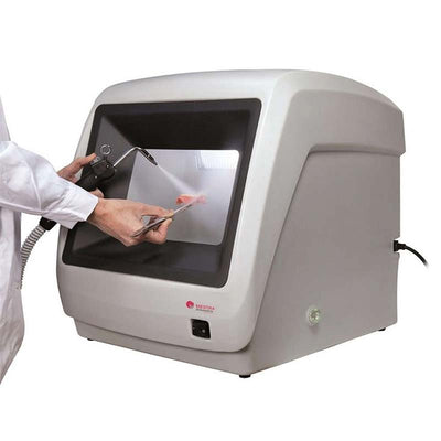 Máquinas de vapor laboratorio dental | Renfert y Mestra
