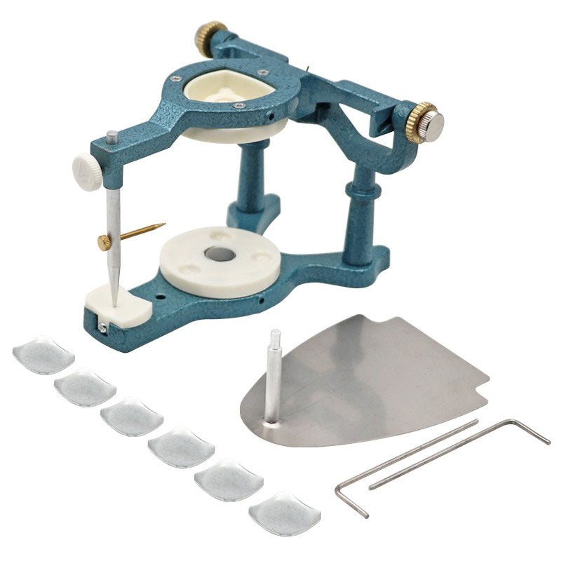 Articulateur Dentaire Métal Split Cast Tige Incisive Table