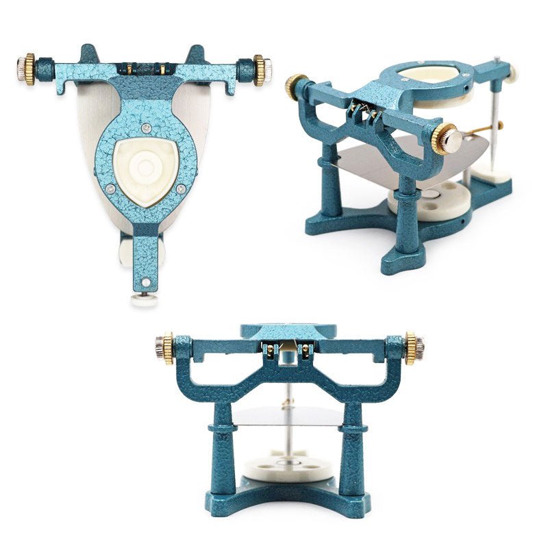 Articulateur Dentaire Métal Split Cast Tige Incisive Table