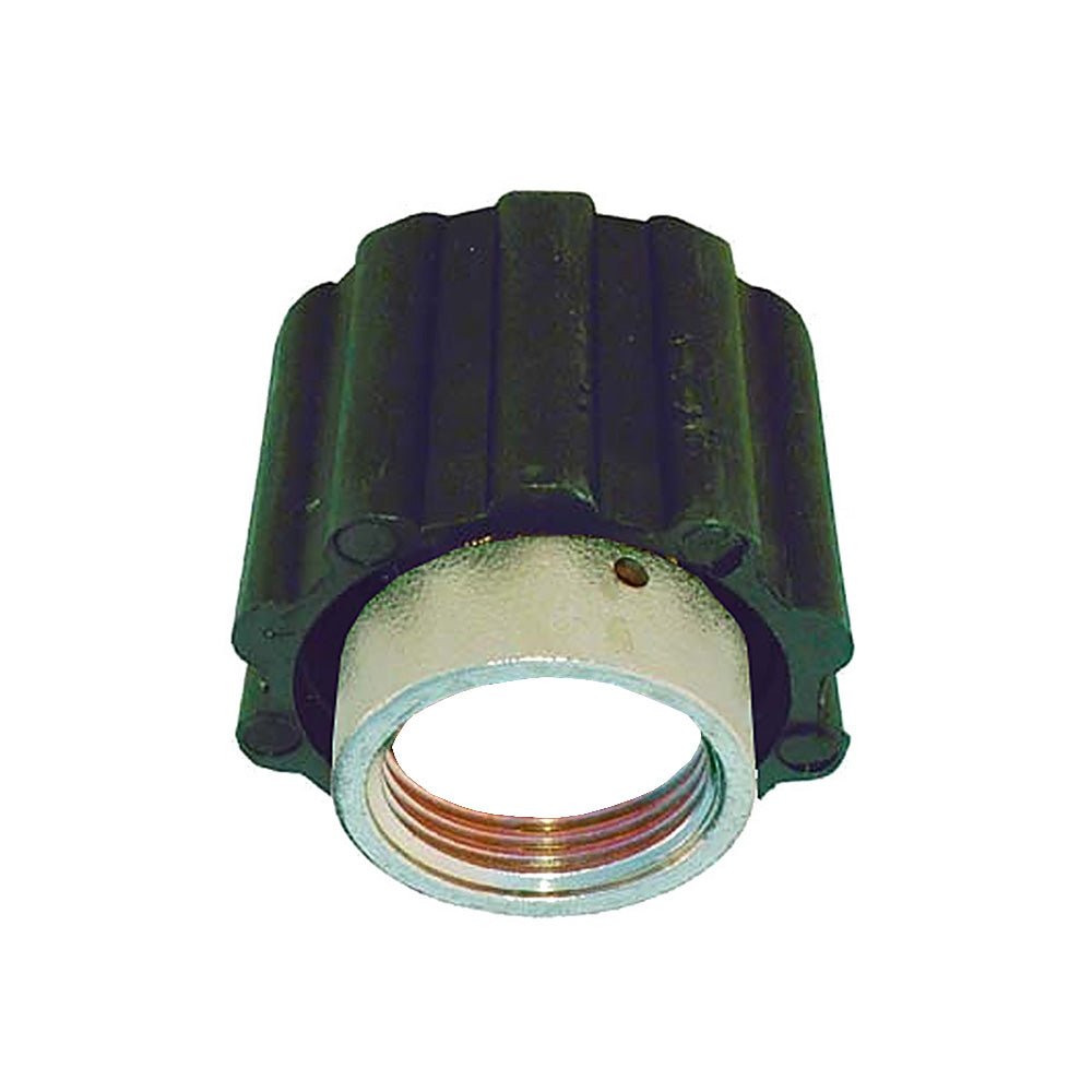 Bouchon Machine à Vapeur Zhermack Cuve VAP 6