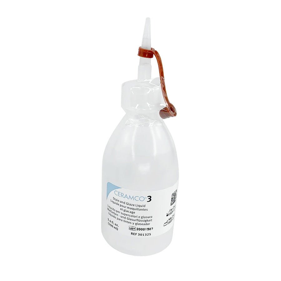 Ceramco 3 Glazing liquid 100 ml
