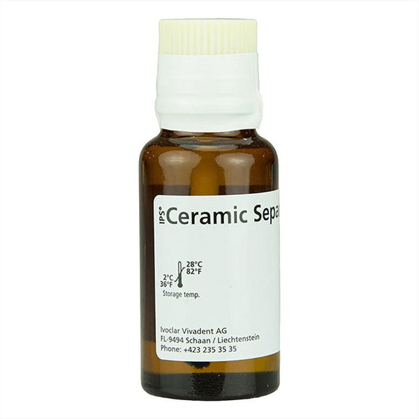 Céramic Separator Liquide Isolant Plâtre Céramique