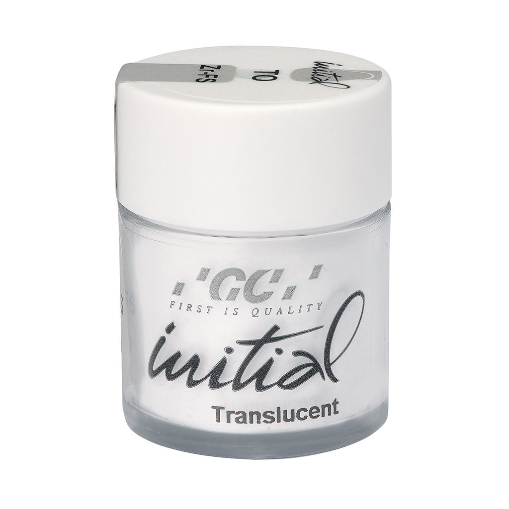 Opal Initial translucent ZR -FS - 20 gr - Ceramic GC Zircone Armature