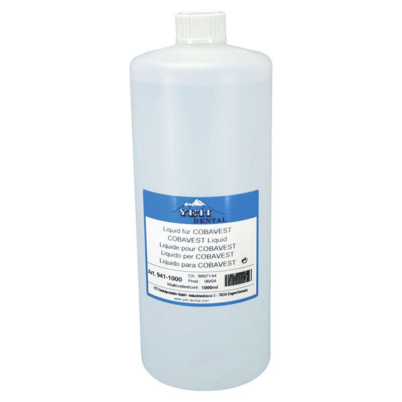 COBAVEST - Stellite Yeti Stellite - Powder Non -Graday 20 kg.