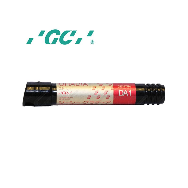 Kulzer composite gradia dentin