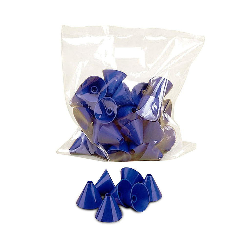 Cuis of Calcitable plastic stallite 100% without residue x 100 U