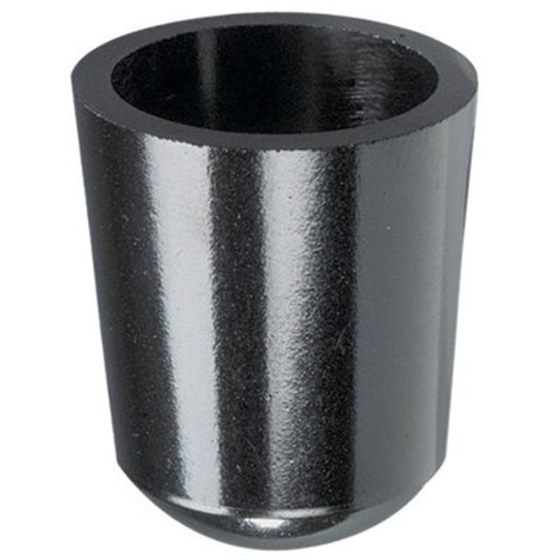 Vitreous carbon insert Ducatron Fonte Precious Metals Fronde Ugin X 1U