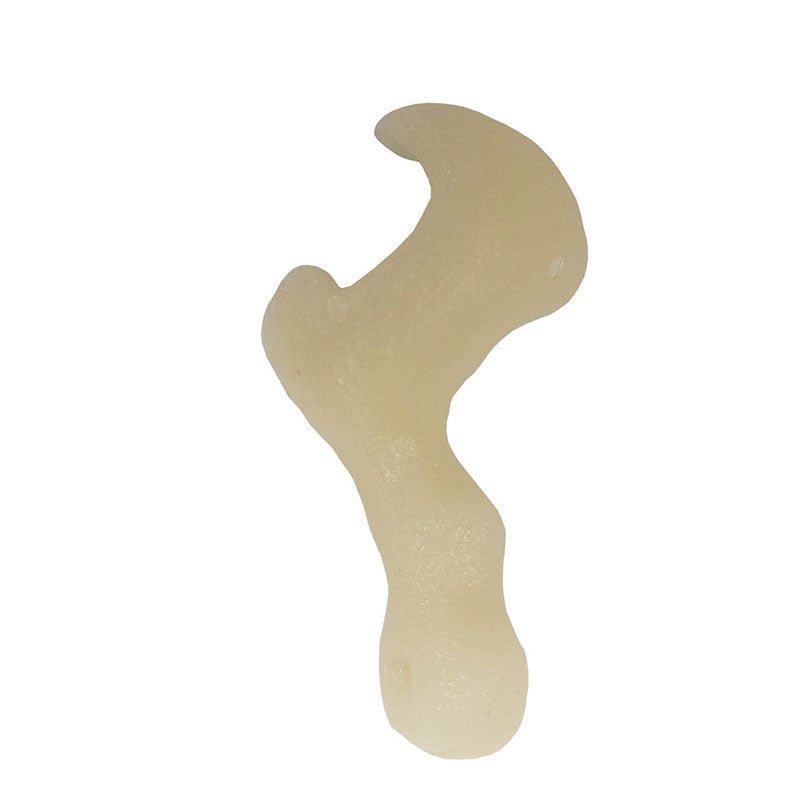 Crochets Bredent Droits A3 - Thermoformables Air Chaud.