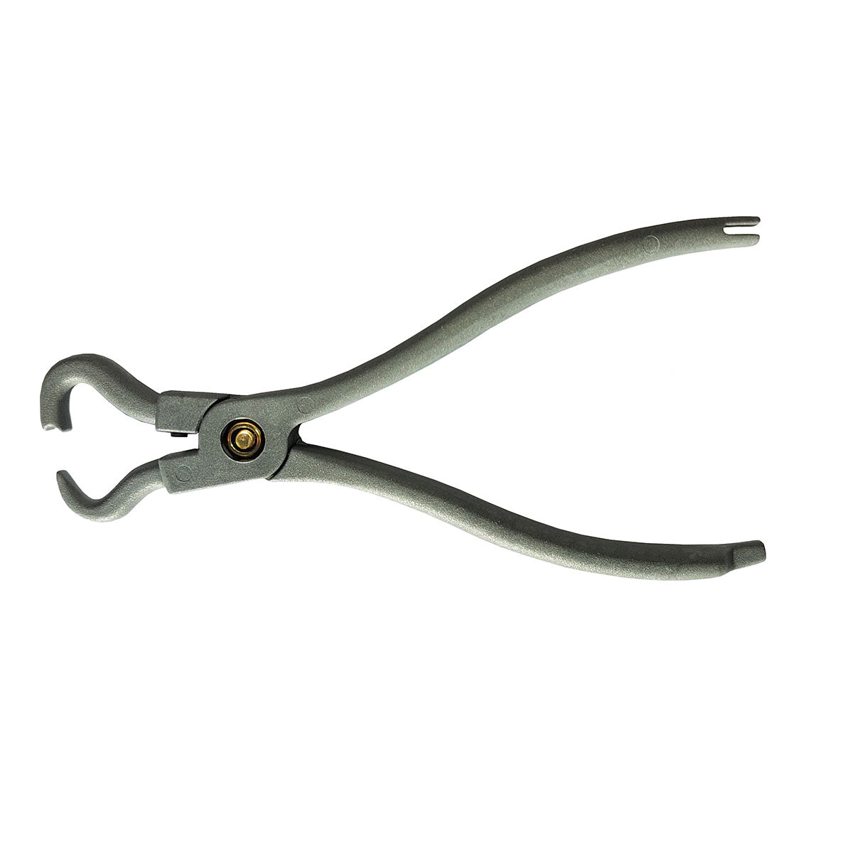 Pince Crown Master 150°C carbone | Laboratoire dentaire