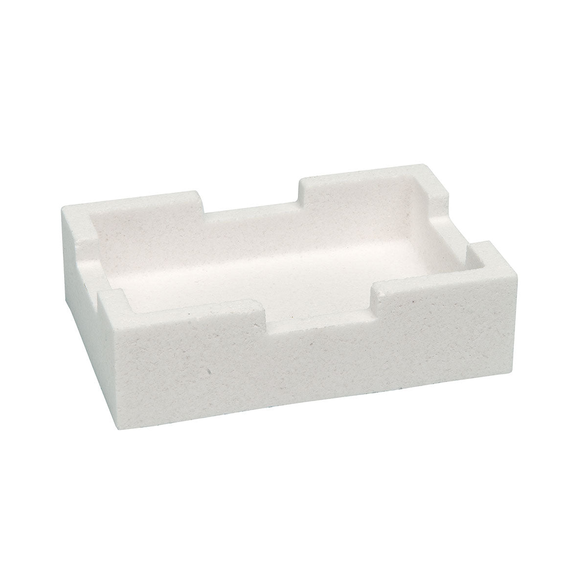 Coupelle Sintérisation Rectangulaire Nabertherm Zircone.