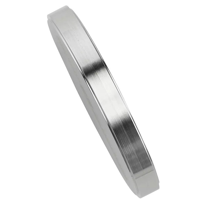 Disque Chrome Cobalt Scheftner - Couronne Armature Télescope