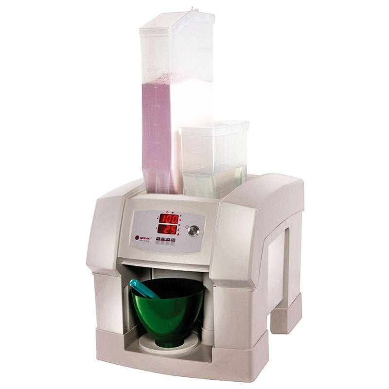 Doseur à Plâtre + Balance Mestra - Dosage Précis de l'Eau