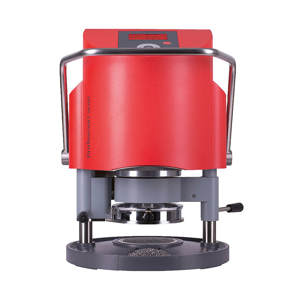 DRUFOSMART Manual thermoform Dreve Red - Pressure 6 bars.