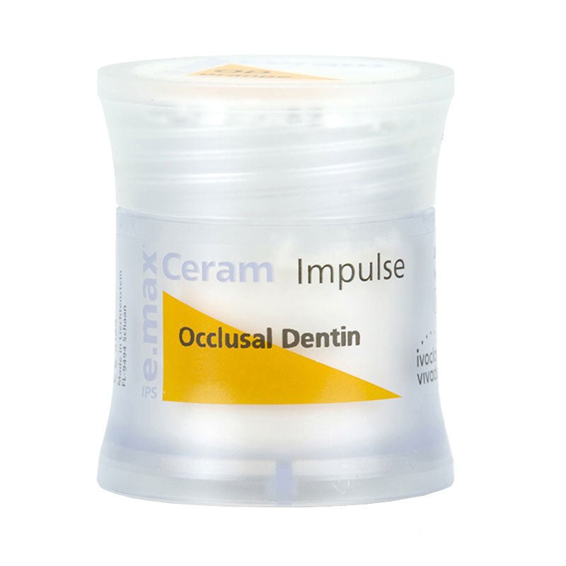 Impulse Occlusal Dentin IPS E.max - Zirconia Characterization Powder.