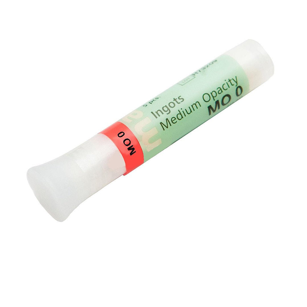 E-max Press MO Lingotins - 5 Plots Céramique Pressée - Médium Opacity ...