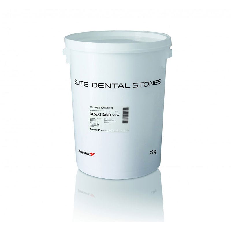 Elite-Master Zhermack Résine Plaster IV Model Die Implantology