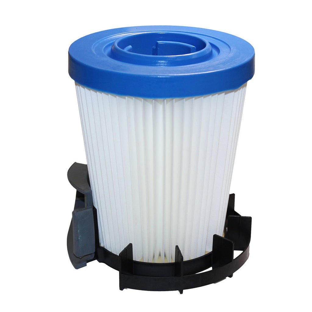 Silent Silent Silenting Filter and CAM - Powerful filtration.