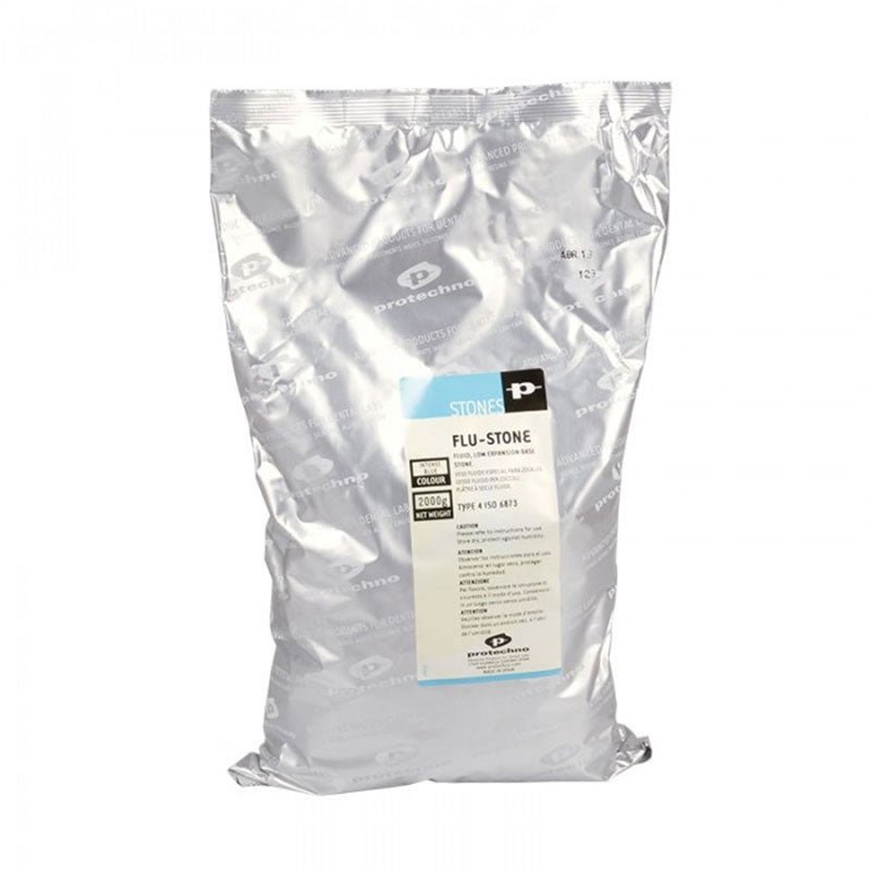 Fluid Fluid Fluid Flucton with type 4 base