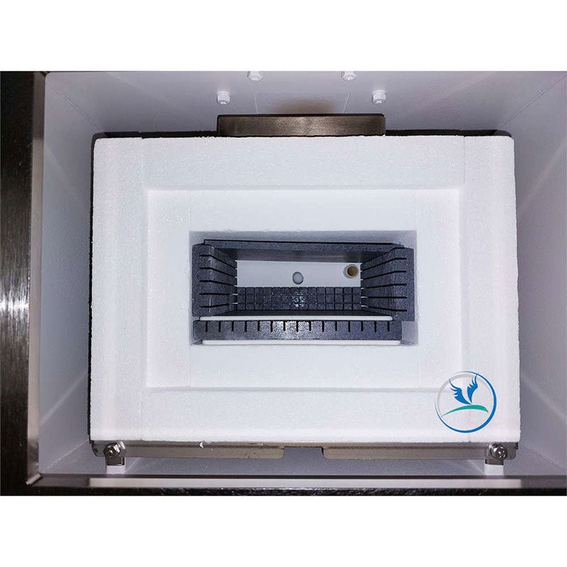 Four Sintérisation Micro-ondes Zircone - Mestra