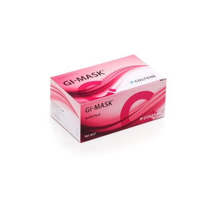 Recharge Gi-Mask Fausse Gencive Coltene Silicone C - Contours Parfaits ...