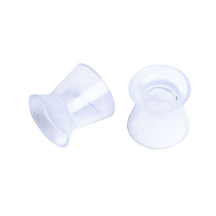 Petit Godet Silicone pour colorants 5 ml x 2 – Massilia Dental ...