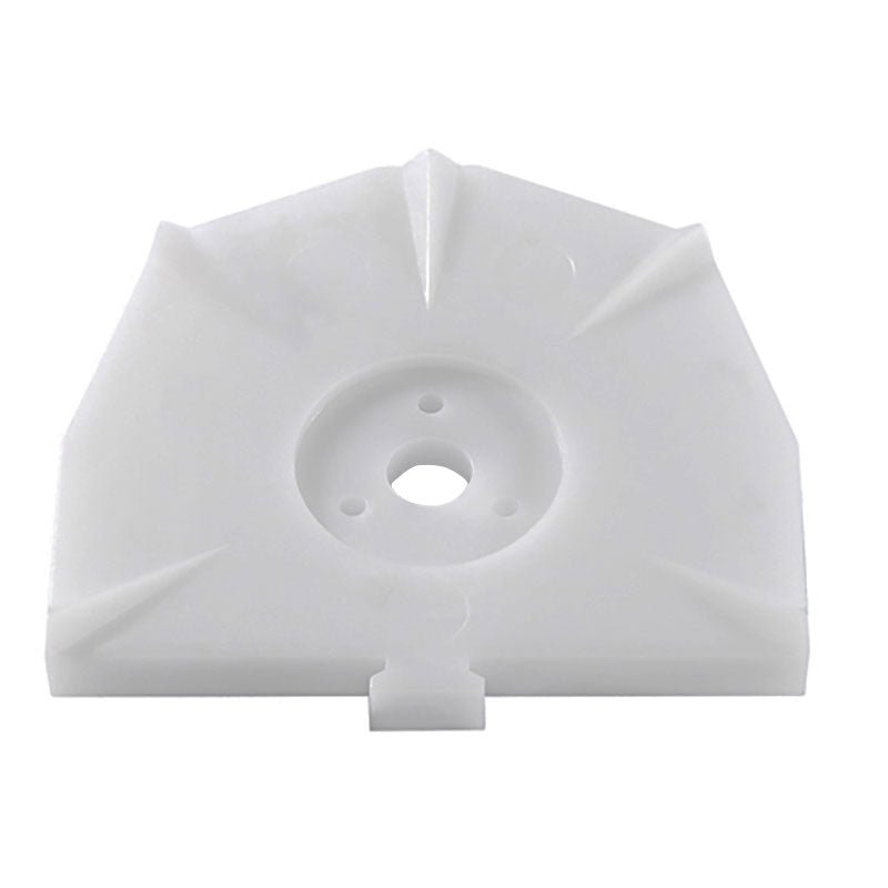 Grandes Plaques Zeiser Blanches Réalisation Modèles à Dies.