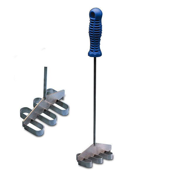 Chopper for duplicating gelatin – Massilia Dental - Fournitures Dentaires