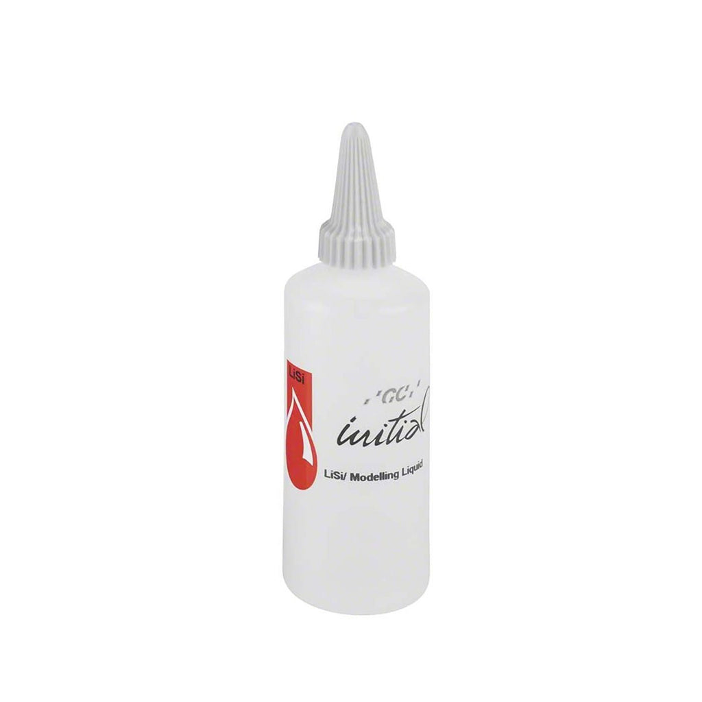 Modelling Liquid Céramique Initial LISI - 50 ml - Armature Disilicate
