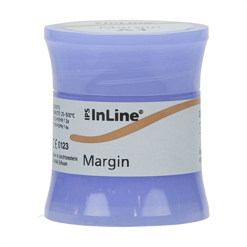 Ceramics ips inline margin 20 gr.