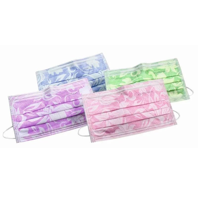 Masques Chirurgicaux Euronda Monoart – Massilia Dental - Fournitures ...