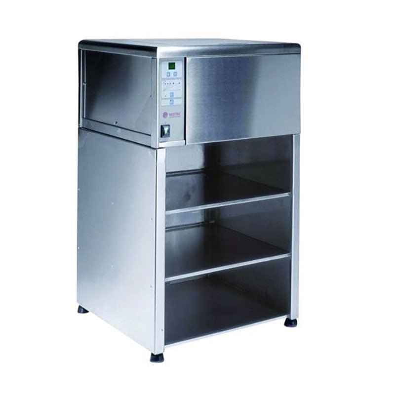 Furniture Fronde Mestra Stainless steel - Total stainless steel ...