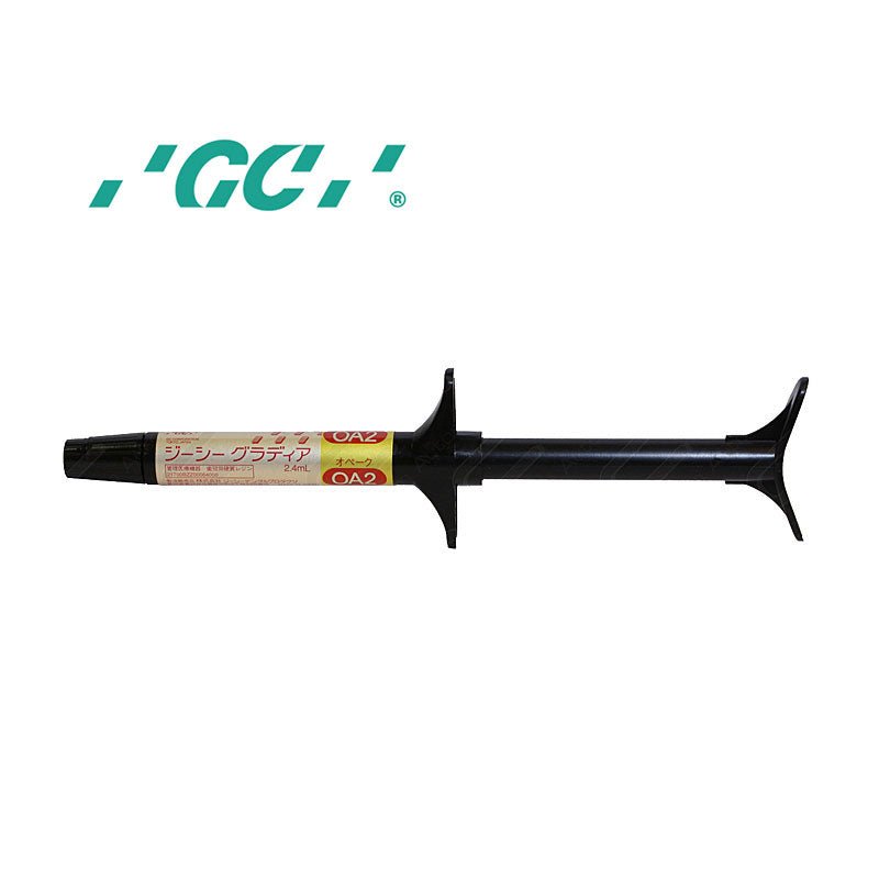 OPAQUE GRADIA Composite Kulzer