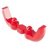 OT Cap Rhein83 Attachement Extra-coronaire Calcinable 1.8 mm