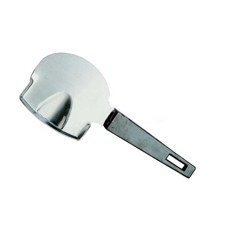 Rim-Former Spatula for joint wax