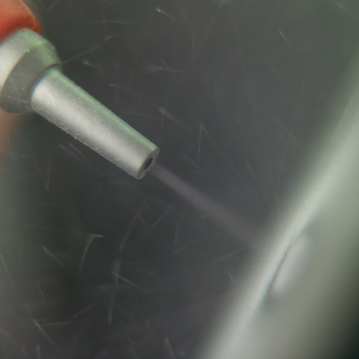 Sableuse Basic Eco 1 silo 25-70 µ Renfert - Economique