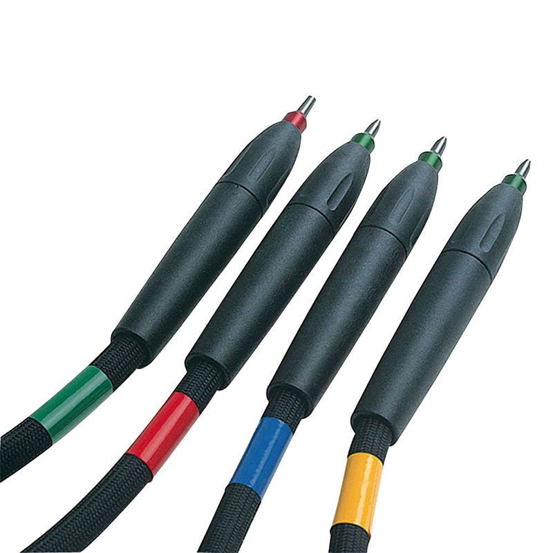 Sableuse Basic Quattro Renfert - Modèles 2 à 4 silos 50 à 250 microns.