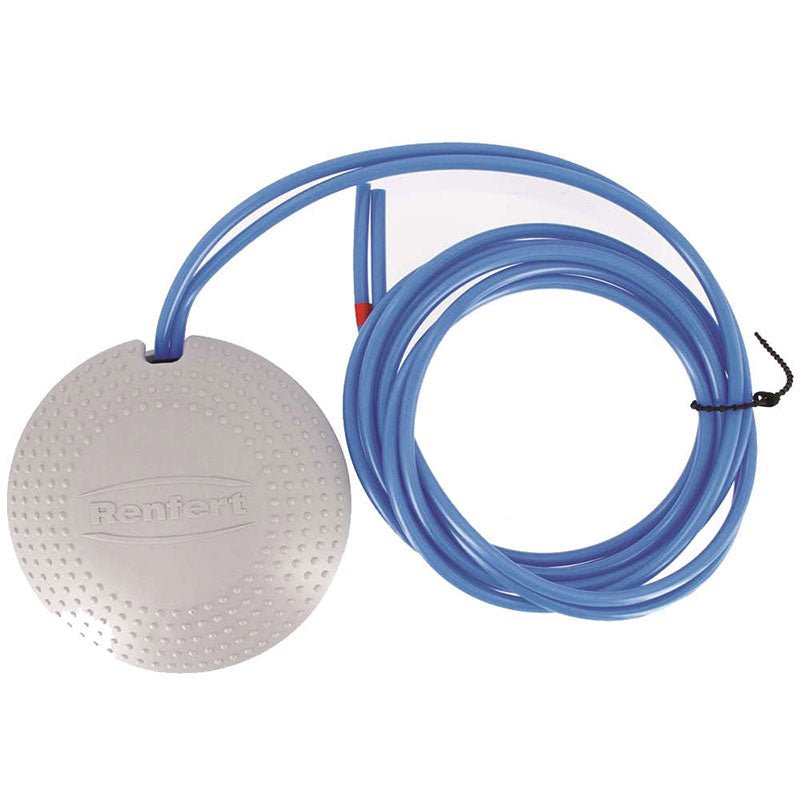 Sableuse Basic Quattro Renfert - Modèles 2 à 4 silos.