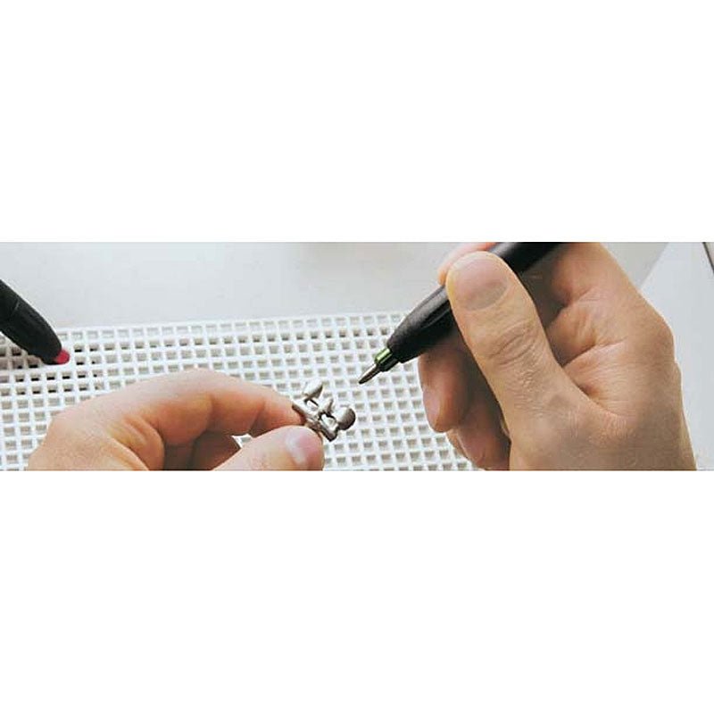 Sableuse Basic Quattro Renfert - Modèles 2 à 4 silos 50 à 250 microns.