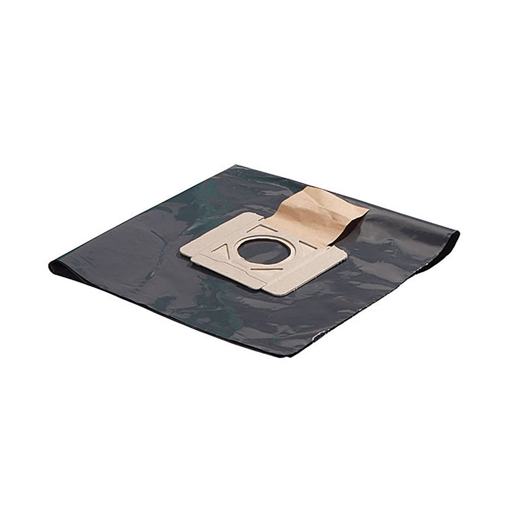 Compact 3L vortex aspiration bag - 5 -piece wet product evacuation.