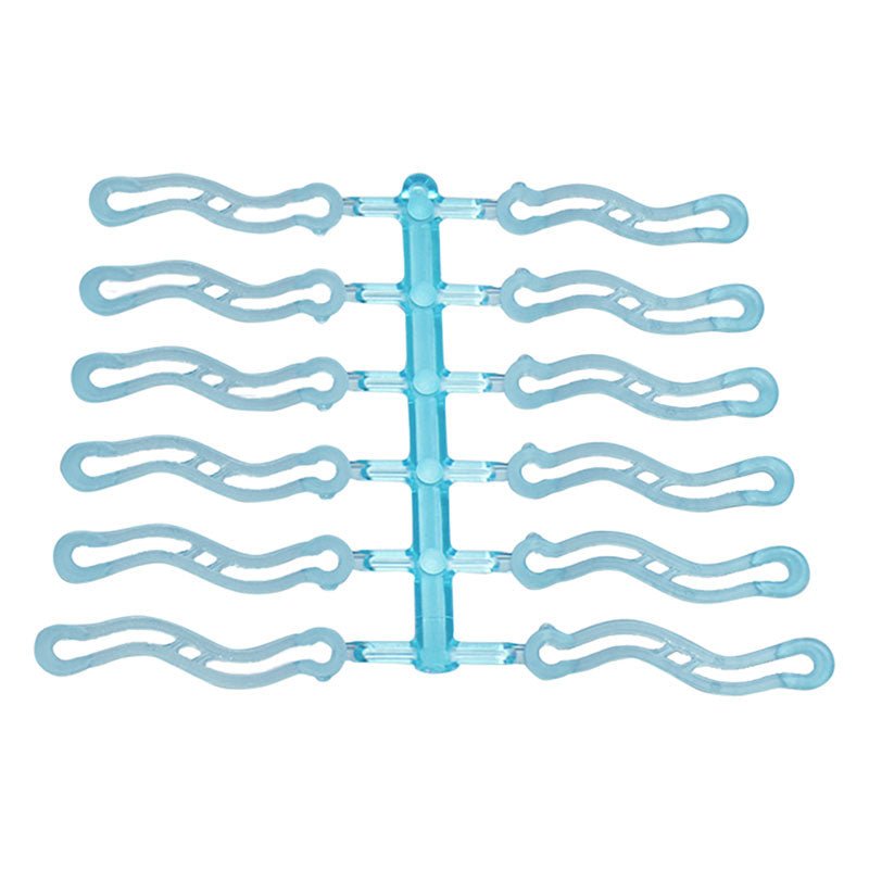 Silensor SL - Round Anti-Snoring Gutter - Diameter 120 mm – Erkodent