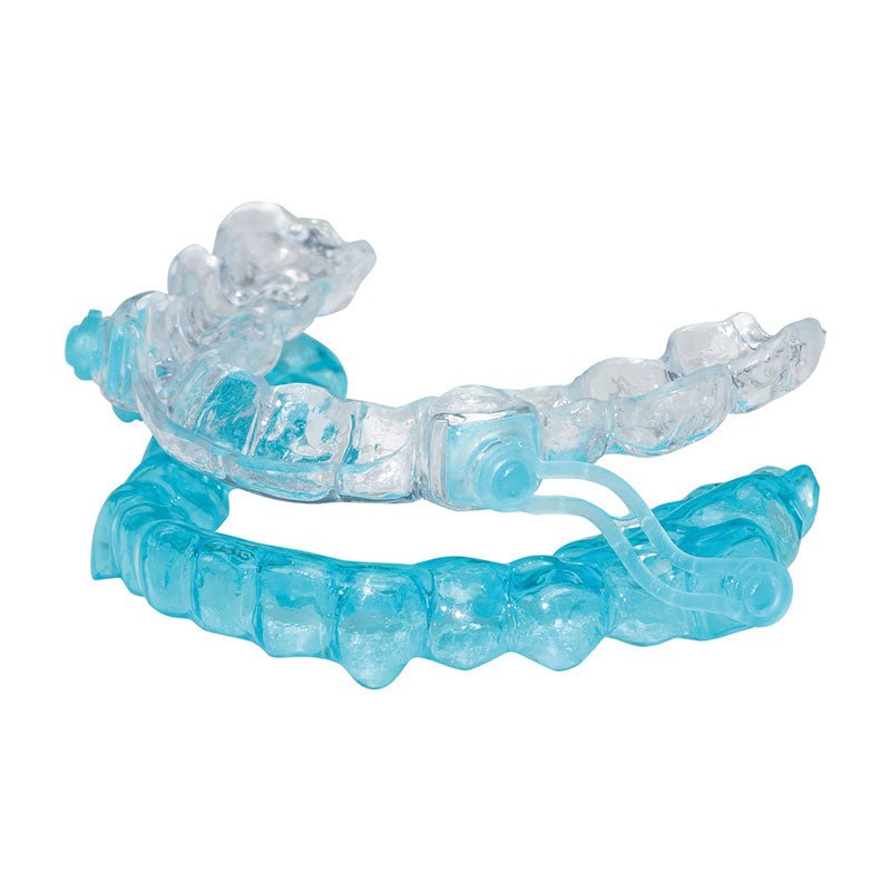 Erkodent Anti-snoring Silensor Diameter 120 mm.