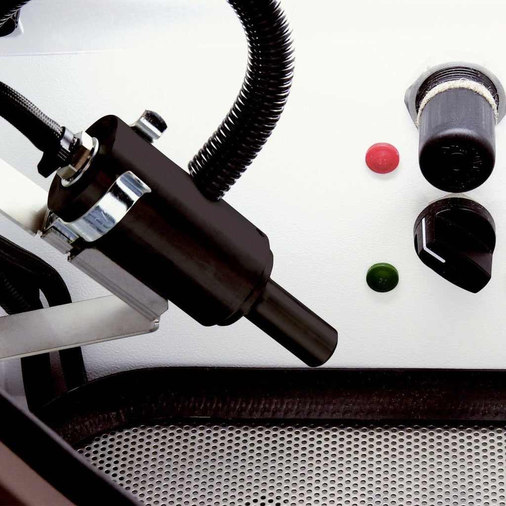 Sableuse Vario-jet automatique Renfert