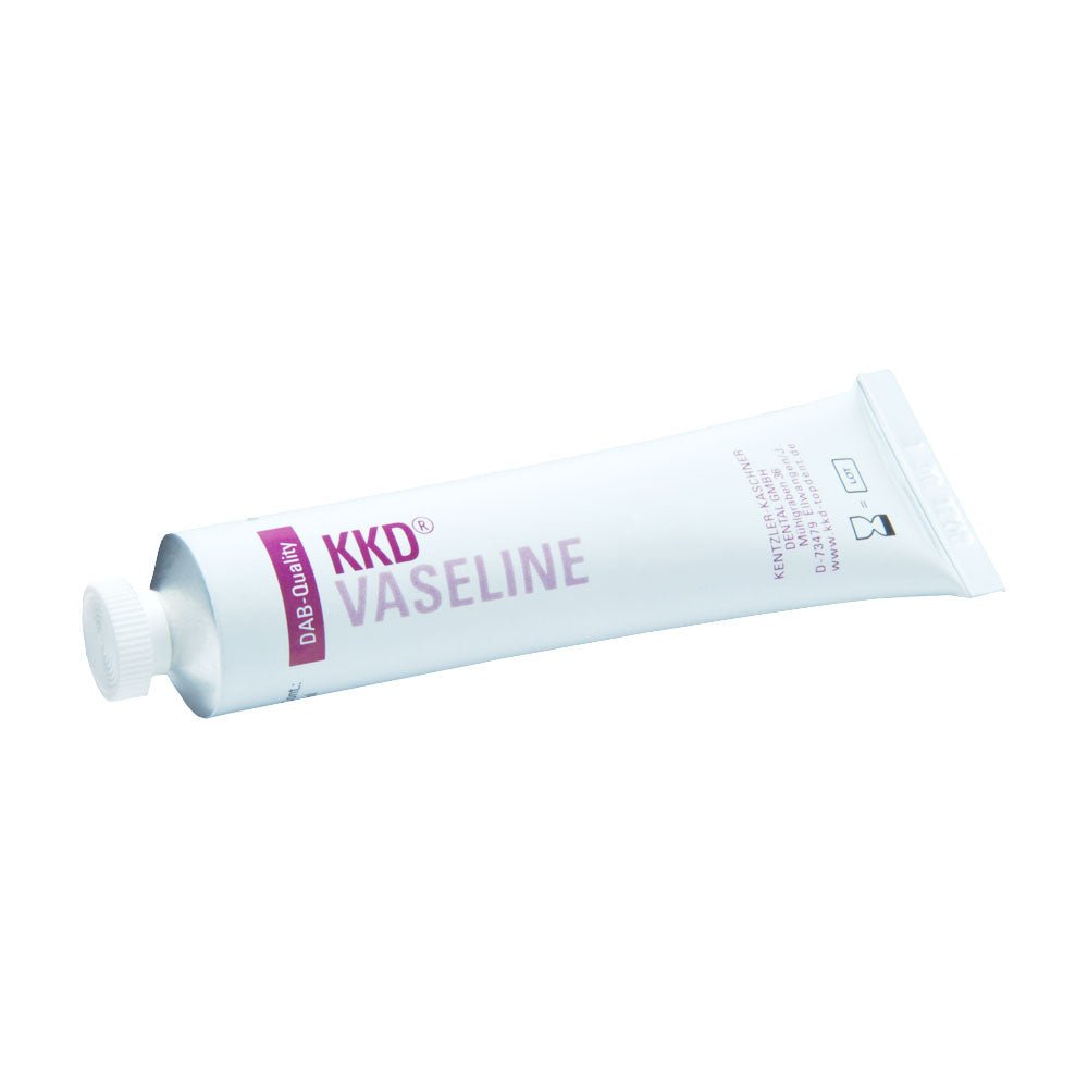 Vaseline Tube for 40 ml laboratory - Insulation and protection Muts
