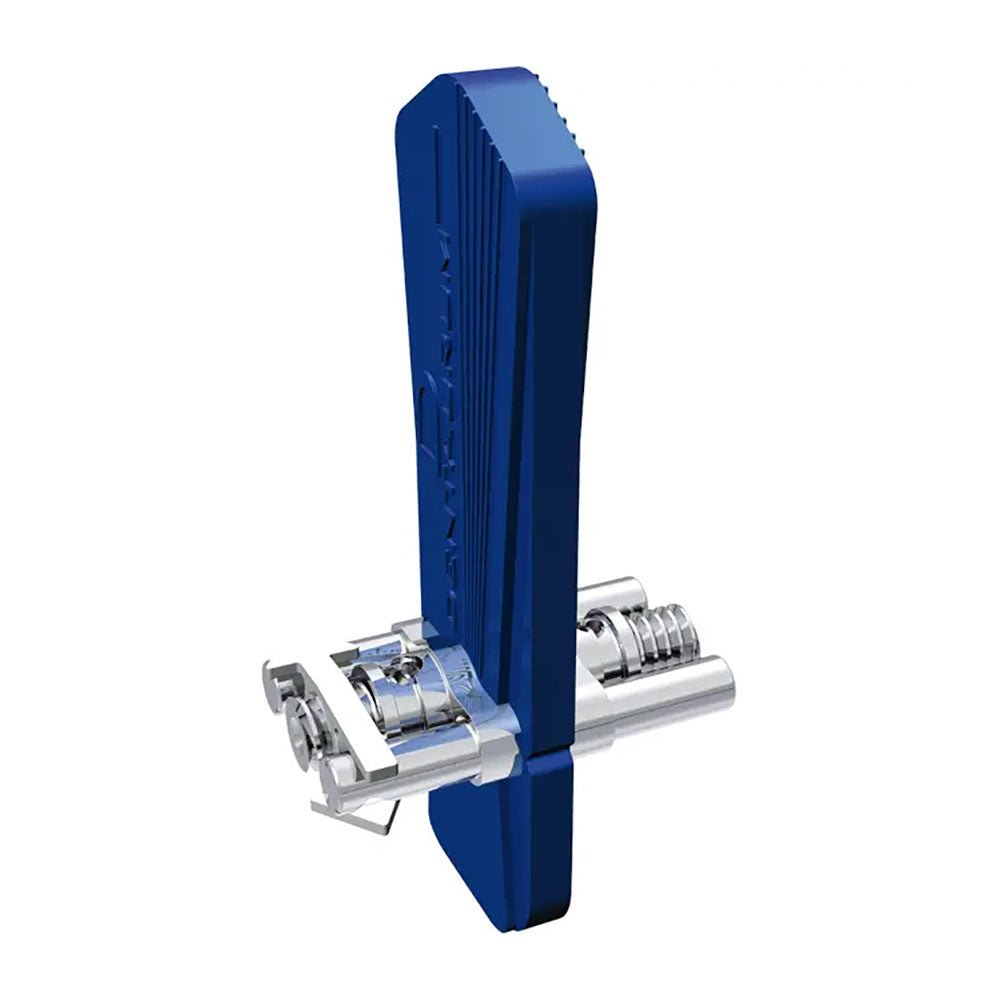 Orthodontic cylinder MINI DENTAURUM GOOD - Stainless steel - 10 pieces