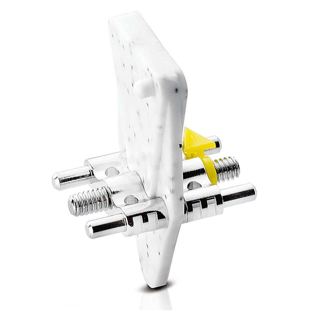 Vector 200 mini - Orthodontic cylinder - Scheu Dental - Stainless stee